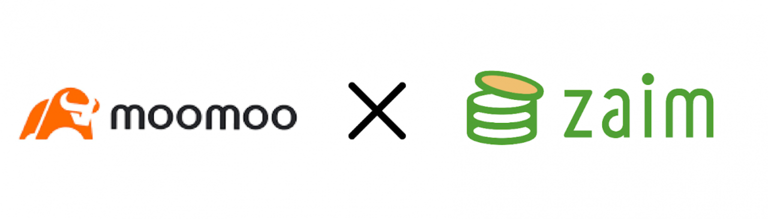 家計簿アプリ「Zaim」 が moomoo証券とAPI 連携を開始！口座残高などの情報をZaimアプリ内で確認可能に - 家計簿アプリ Zaim